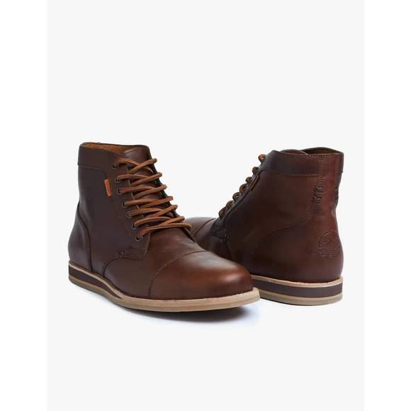 HARI MARI | Shoes | New Hari Mari Mens Porter Boot In Walnut | Poshmark